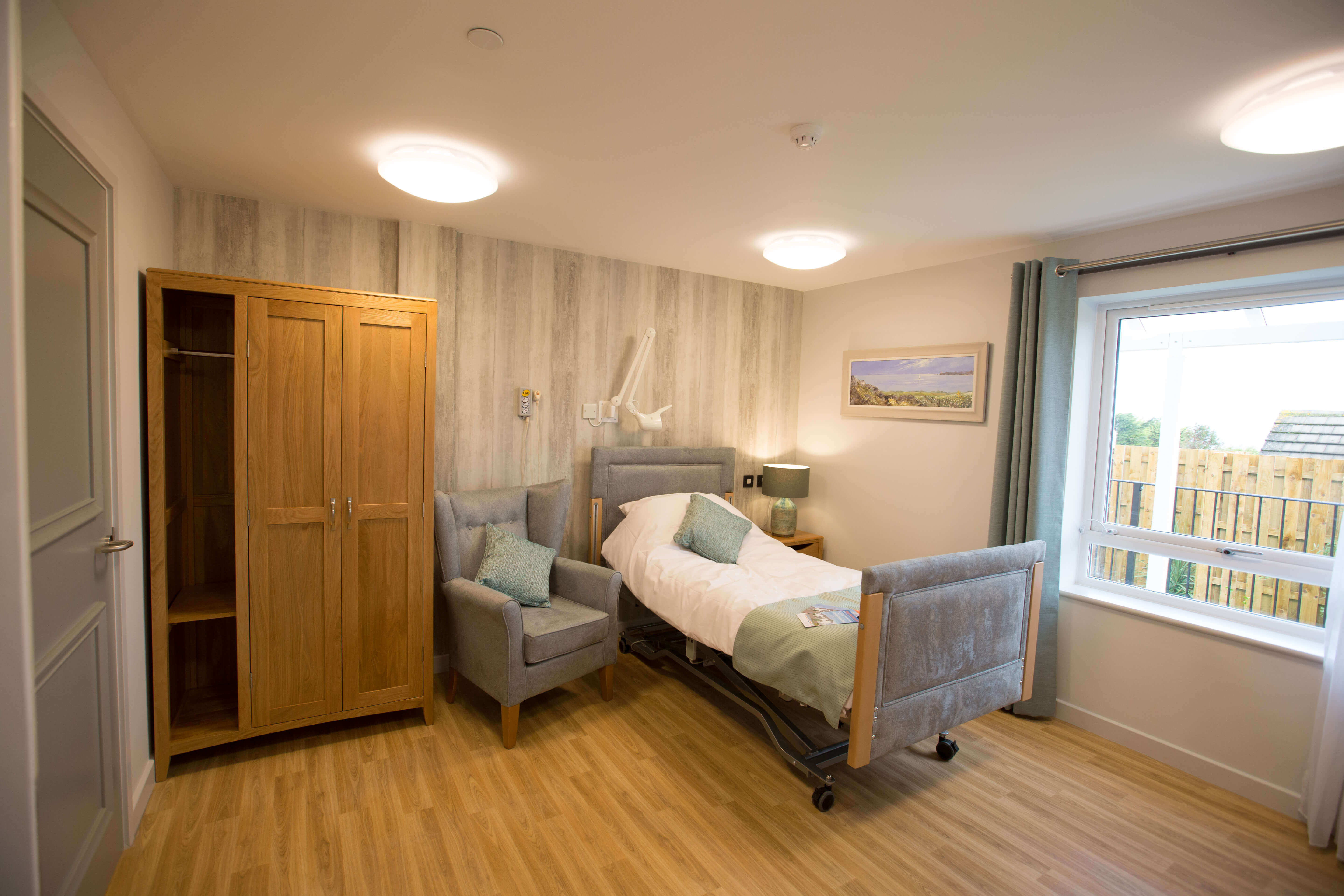 Primrose House Open Day | Stonehaven Residential Care Homes, Devon
