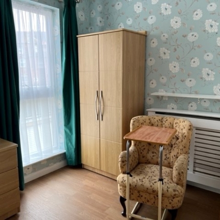 Dove Tree House - Stonehaven Care Group | Residential Care in Devon and ...