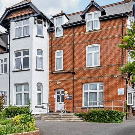 Dove Tree House - Exeter Care Home | Stonehaven