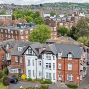 Dove Tree House - Exeter Care Home | Stonehaven