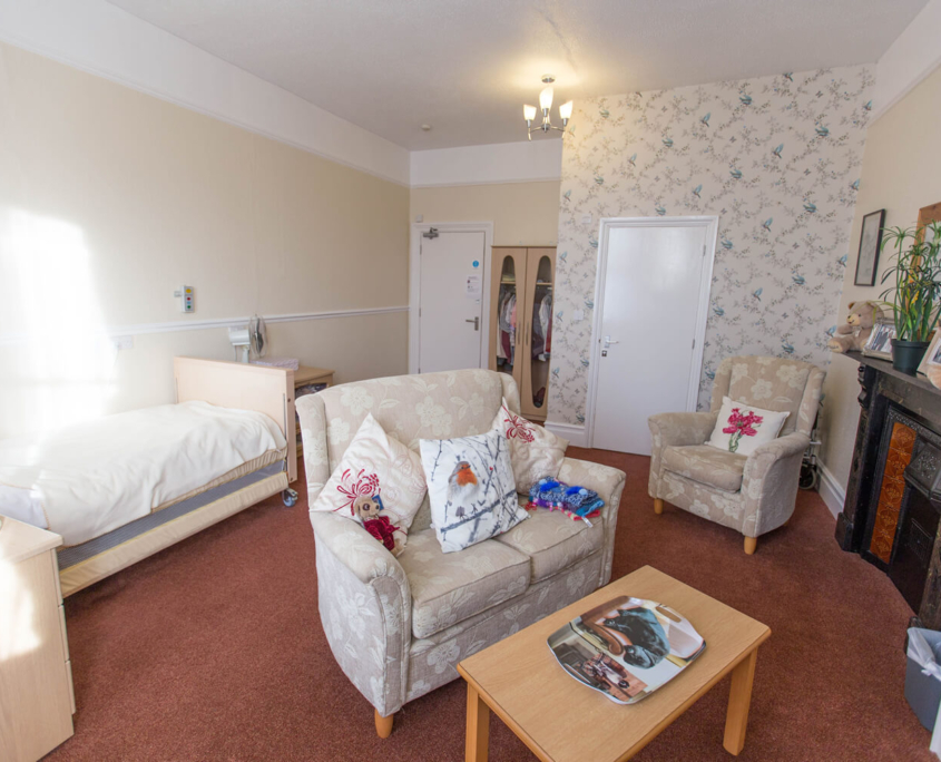 Dove Tree House - Stonehaven Care Group | Residential Care in Devon and ...