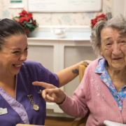 Dove Tree House - Stonehaven Care Group | Residential Care in Devon and ...