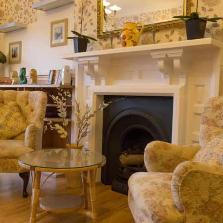 Dove Tree House - Stonehaven Care Group | Residential Care in Devon and ...