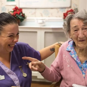 Dove Tree House - Exeter Care Home | Stonehaven