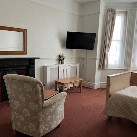 Dove Tree House - Exeter Care Home | Stonehaven