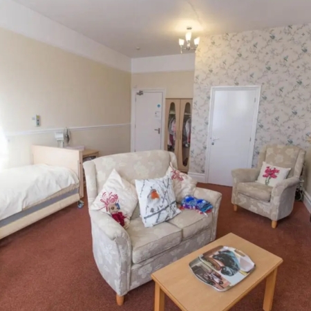 Dove Tree House - Exeter Care Home | Stonehaven