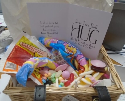 Dove Tree House | Stonehaven Care Group | Residential Care in Devon and ...