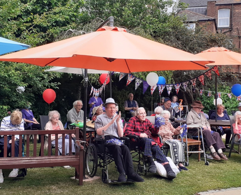 Dove Tree House - Stonehaven Care Group | Residential Care in Devon and ...